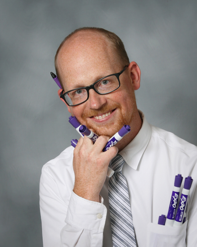 FRIESEN_ALLAN - Great Hearts Arete Prep, Serving Grades 6-12