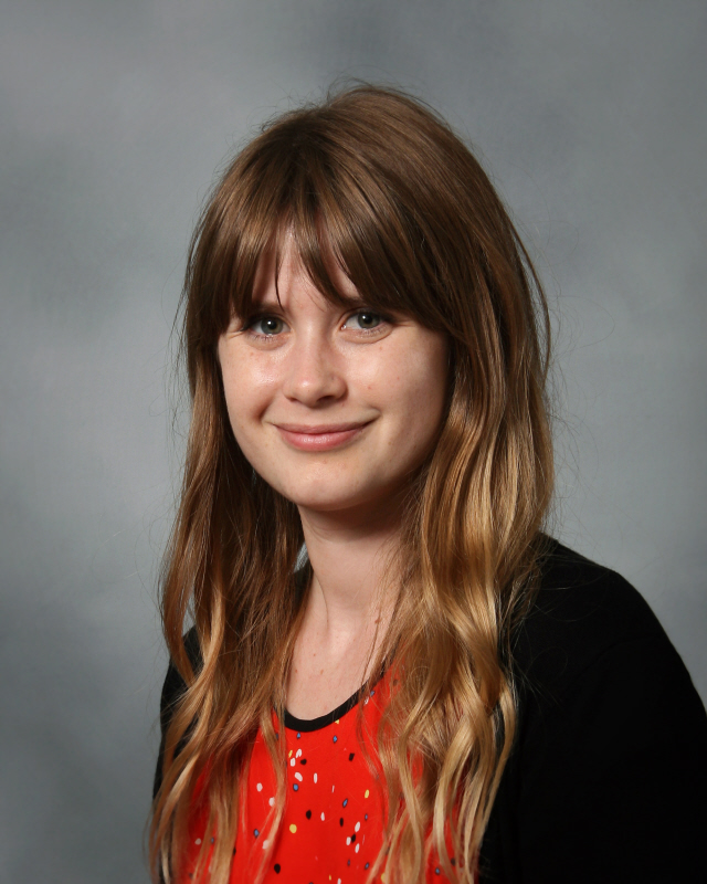 LINDE_CHRISTINE - Great Hearts Arete Prep, Serving Grades 6-12