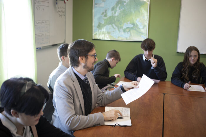 Home - Great Hearts Arete Prep, Serving Grades 6-12